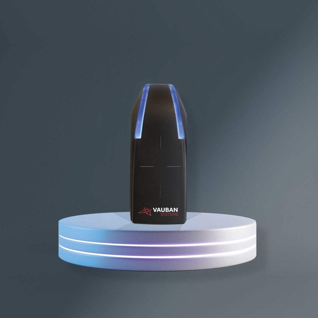 VAUBAN SYSTEMS dévoile son nouveau bijou, le lecteur V-READER. - VAUBAN ...