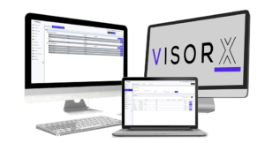 Visor X - VAUBAN SYSTEMS®